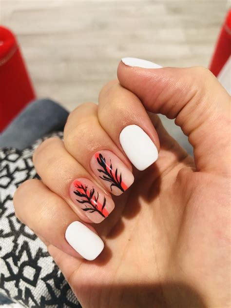 Convenience Store Products Nails Beauty Finger Nails Ongles Beauty