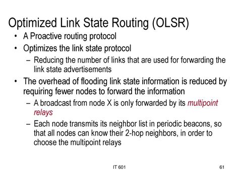 cs653 mobile computing mobile adhoc networks and routing in manets ppt download