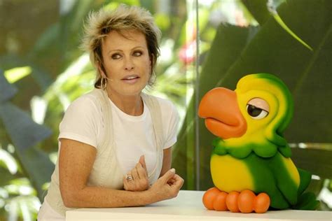 Ap S Falecimento De Louro Jos Ana Maria Toma Atitude Sobre O Mais Voc