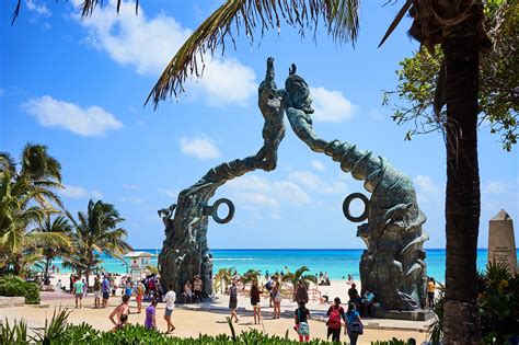 10 Best Towns And Resorts In The Riviera Maya Where To Stay In The