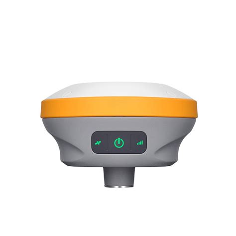 Hi Target V200 Upgrade Gnss Receiver GPS Rtk 800 Channels Land