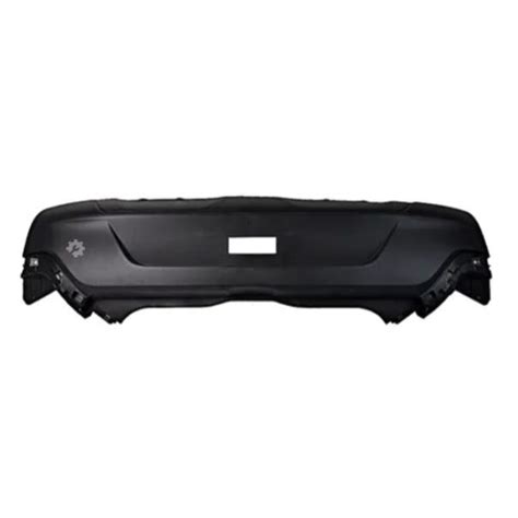 Parachoque Traseiro Renault Kwid Original Autorizada Pecas