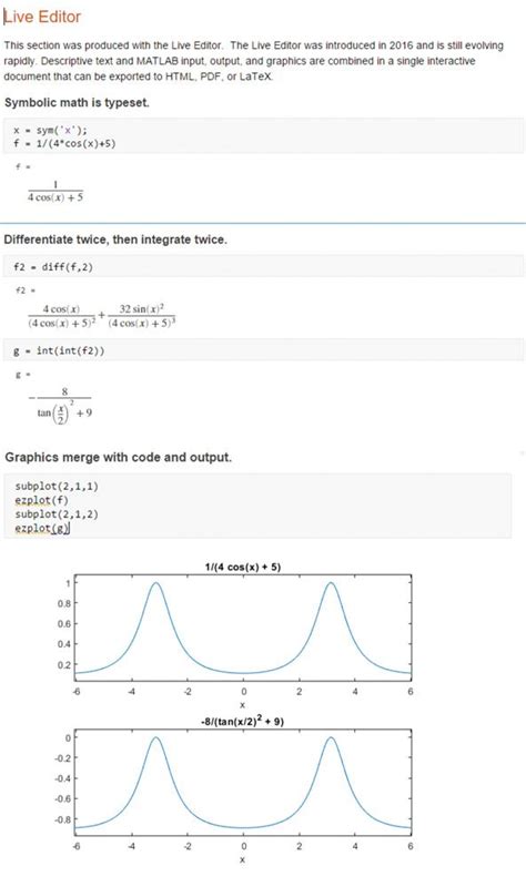 a brief history of matlab matlab and simulink