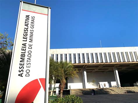 Na Assembleia Legislativa de Minas Gerais 66 deputados tentarão