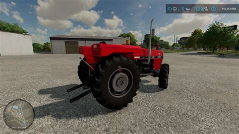 Imt Deluxe Dv V Fs Mod Farming Simulator Mod
