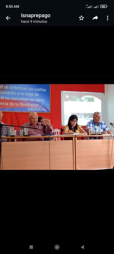 Gobierno Provincial De Artemisa On Twitter Rt Ricardoartemisa Est