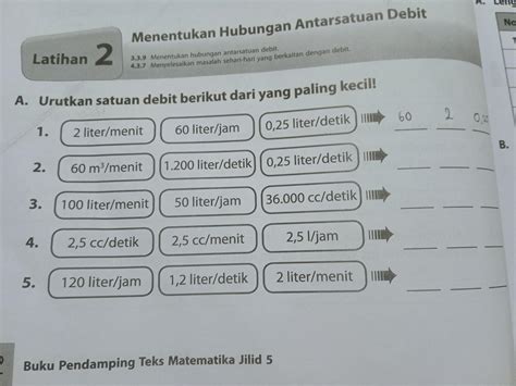 Tolong Bantu Jawab Ya Besok Mau Dikumpul Brainly Co Id