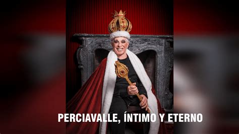 Perciavalle Ntimo Y Eterno Episodio Parte Perciavalle