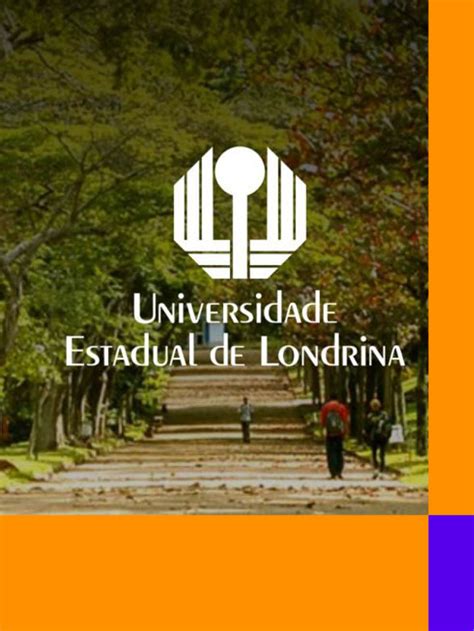 Vestibular UEL 2024 Confira Detalhes Do Edital Da Prova
