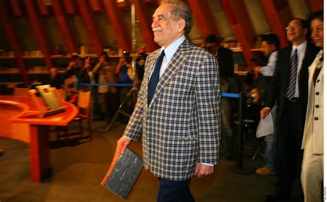 Gabriel García Márquez vuelve con En agosto nos vemos