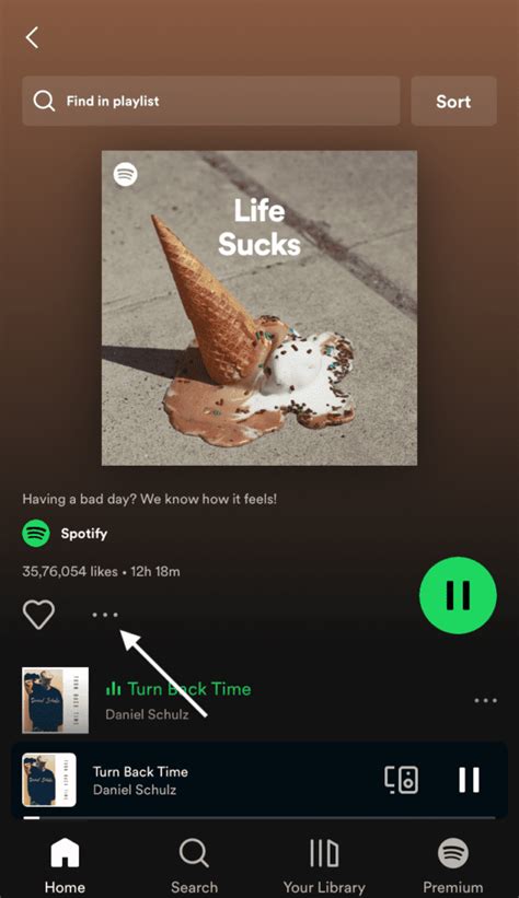 How To Add Spotify Playlist To Notion Notionzen