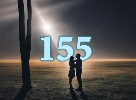 Angel Number 155 Twin Flame Meaning Reunion Separation