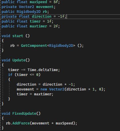 How To Make Object Move Left And Right Smoothly Questions Answers