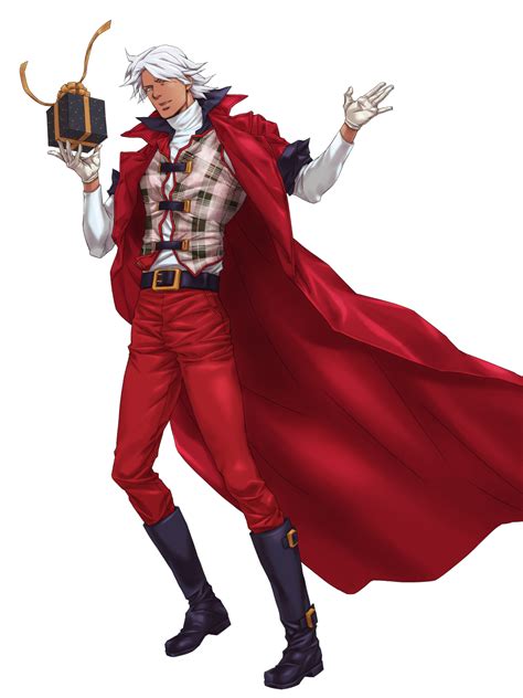 Dante Dante Wallpaper Fanpop