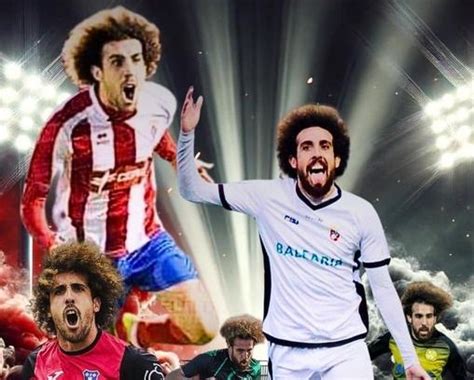 Willy ex del Algeciras anuncia su retirada del fútbol