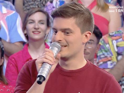 Noubliez pas les paroles France 2 Étienne révèle sa technique pour