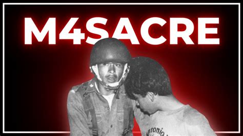 La Masacre de Tlatelolco Qué sucedió en 1968 YouTube