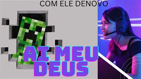 Roblox Creeper Chaos Mateus E George Youtube