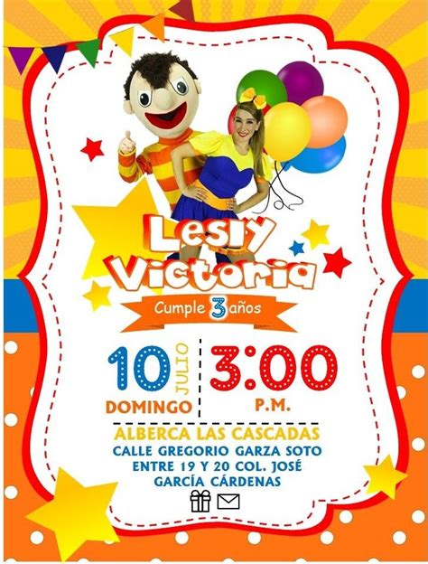 26 Free Bely Y Beto Invitations Templates For Birthdays Artofit