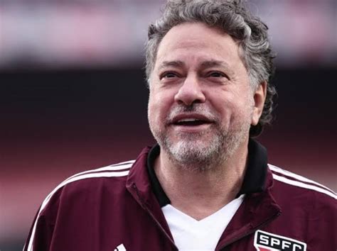 São Paulo ganha aval para contratar reforço de R 320 milhões Portal