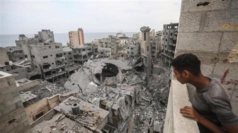 Guía histórica para entender el conflicto entre Israel y Palestina