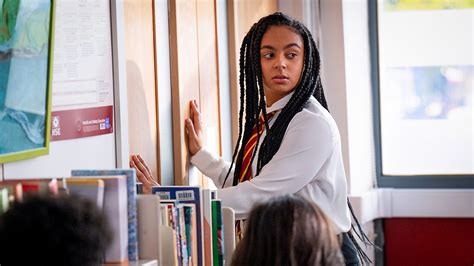 BBC One Waterloo Road Series 13 Episode 4