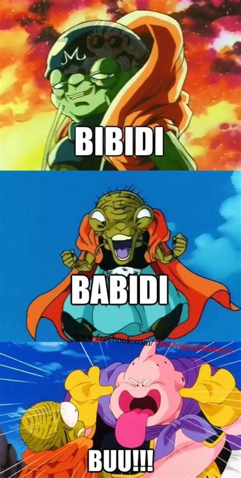 Image 372306 Dragon Ball Know Your Meme