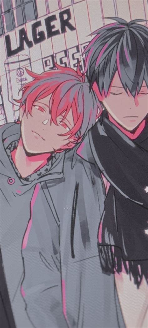 Discover Given Anime Wallpaper Latest In Cdgdbentre