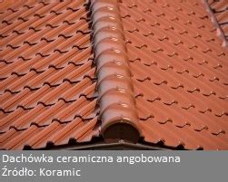 Zalety i wady dachówki ceramicznej