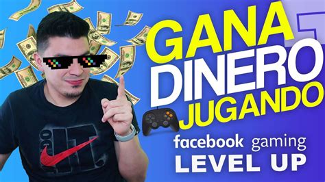 Como GANAR DINERO En FACEBOOK GAMING Transmitiendo O Haciendo