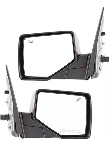 Retrovisor Espejo Ford Explorer Xlt Mercadolibre