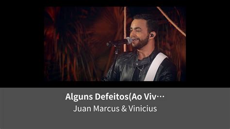 Alguns Defeitos Ao Vivo Em So Jos Do Rio Preto 2019 Leminoレミノ