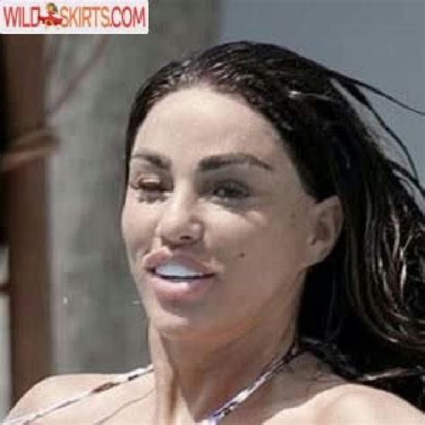 Katie Price Nude Leaked Photos And Videos Wildskirts