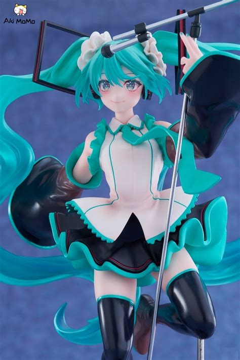 Taito Amphatsune Miku Birthday Ver Figure