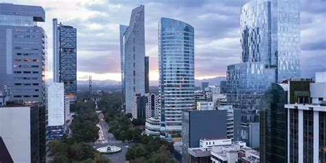 Regresó la actividad al mercado de oficinas de la CDMX