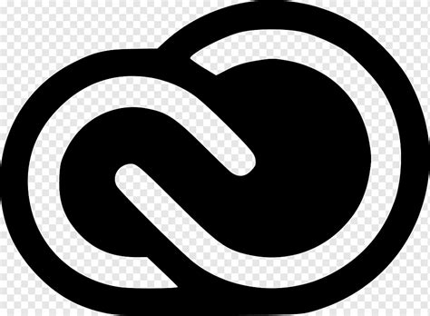 Adobe Creative Cloud Logo Png
