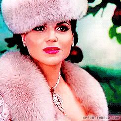 Regina Once Upon A Time Fan Art Fanpop