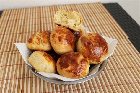 Veja como é fácil fazer esse pão de batata super saboroso Veja a Receita
