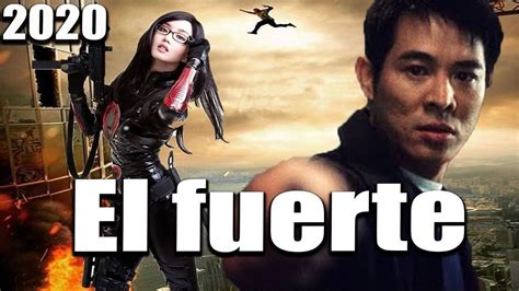 LANZAMIENTO DE PELÍCULA DE ACCIÓN 2021 COMPLETA ACCIÓN DOBLADO NUEVOS