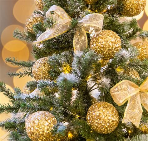 Como Montar Uma Rvore De Natal Perfeita Dicas F Ceis Passo A