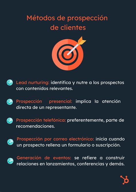 Qué es la prospección de clientes para qué sirve y cómo hacerla con