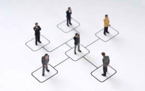 Qué es un organigrama mixto y cómo hacer uno