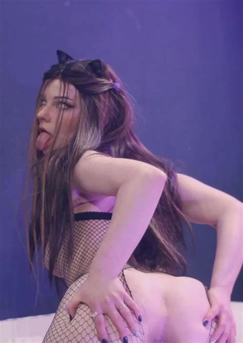 Aria Six Ahegao Face Ahegaogram