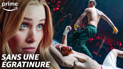 Un pari risqué Joli Désastre Prime Video YouTube