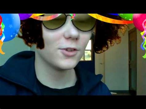 Ant0n12345678910 S Webcam Video 13 Januari 2012 01 17 PST YouTube