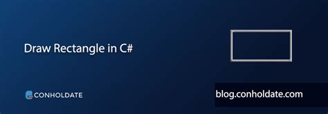 Draw Rectangle In C Draw Rectangle On Image Bitmap In C