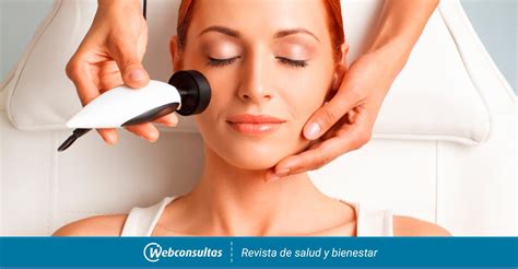 Qué es Indiba y beneficios de esta radiofrecuencia facial