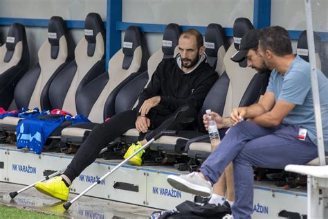 Slobodna Dalmacija Igor Postonjski Do Prosinca Bi Se Trebao Sasvim