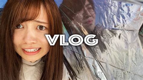 妄想では付き合ってる彼女がマジックミラー号に連れ込まれてしまうデート【vlog】 Youtube