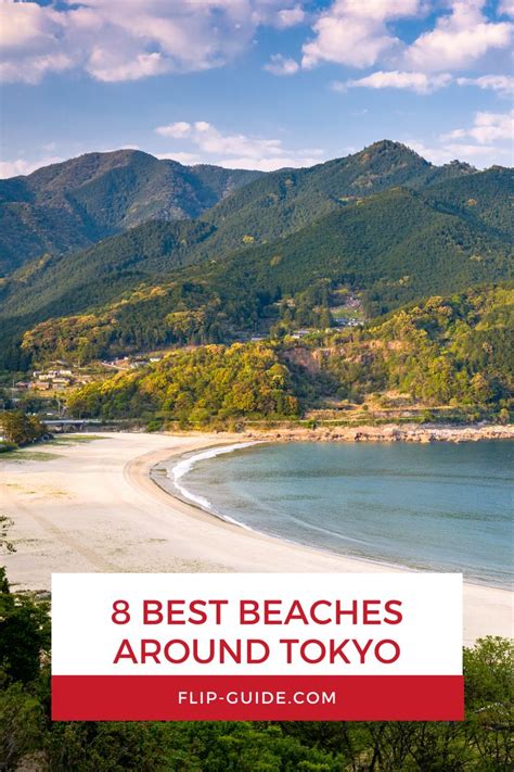 The Beach With Mountains In The Background And Text That Reads Best